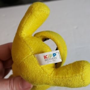 kipp brothers | Toys | 52 Kipp Brothers Cat Slap Bracelet Plush | Poshmark